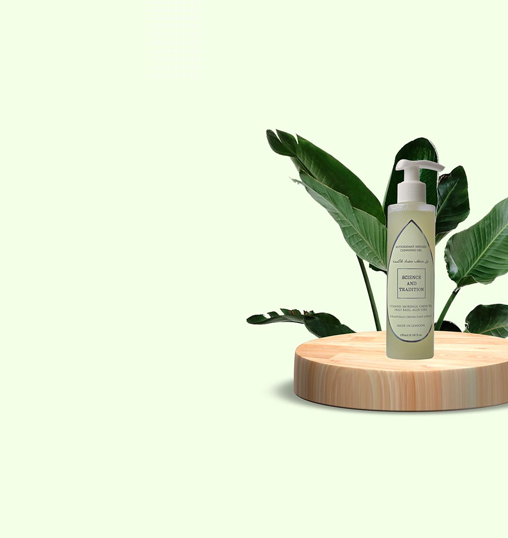 Science Backed Natural Skincare and Beauty Products in Dubai - Science ...